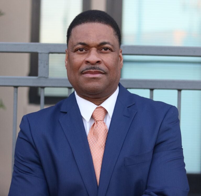 Q&A DeSoto School Board Candidate James (JD) Durham Place 4 - Focus ...