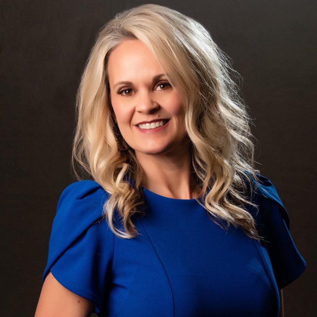 Q&A Shari Dawson Midlothian ISD School Board Candidate Place 7 - Focus ...