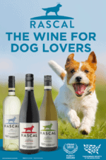 Rascal Wines Are Made for Dog Lovers - Focus Daily News