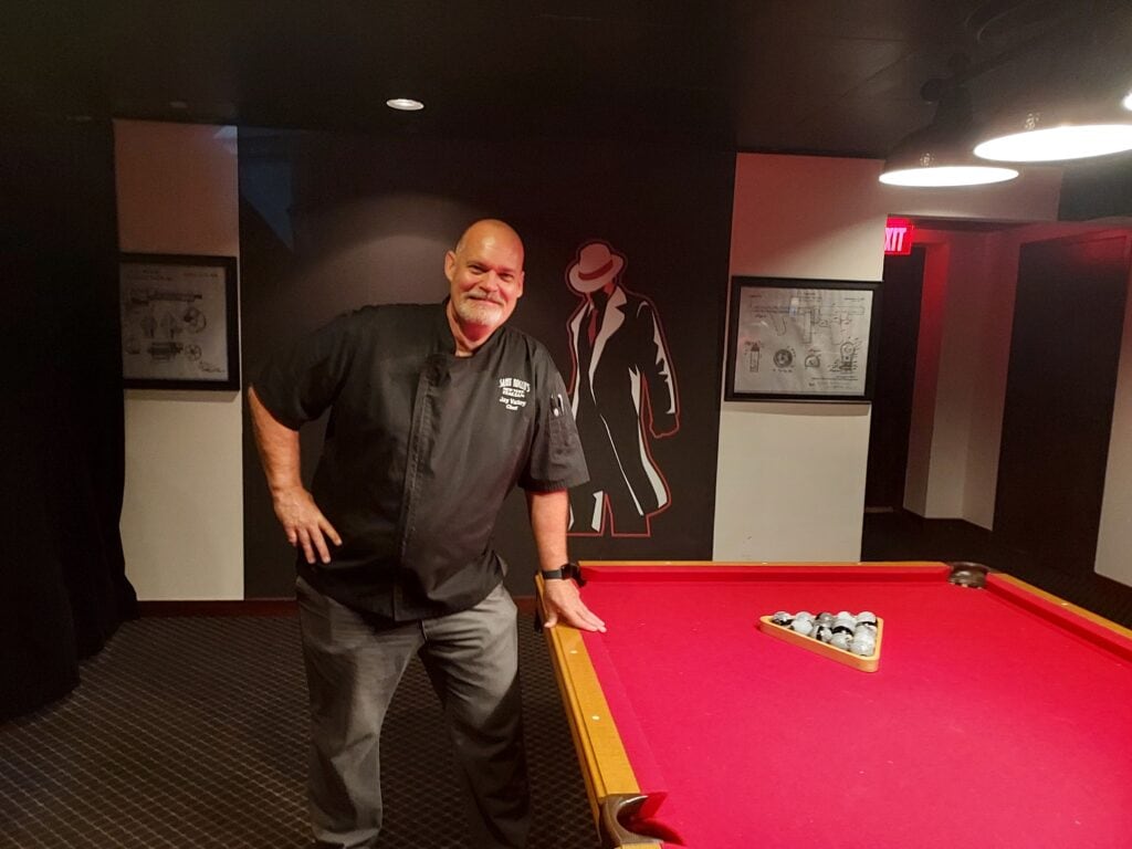 Devil's Back Porch Speakeasy Bar Opens May 25 - Focus Daily News