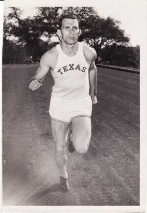 Legendary Texas Track Star Eddie Southern Dies - Focus Daily News