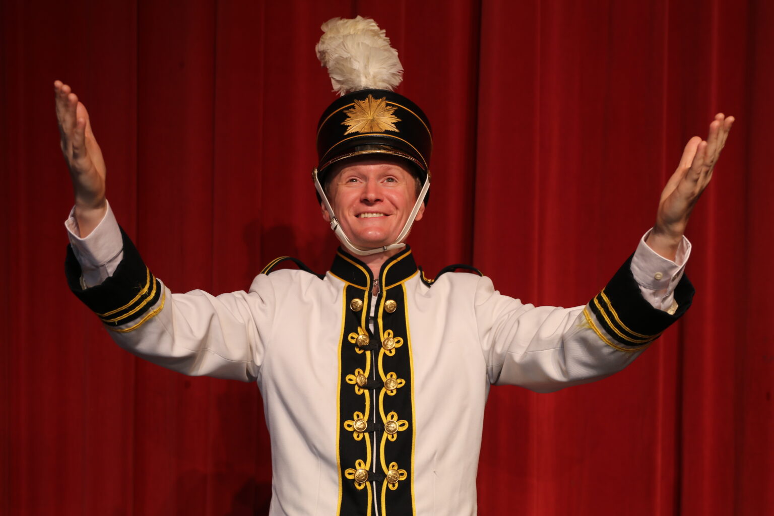 The Music Man Kicks Off Garland Summer Musicals 2023 Season - Focus ...