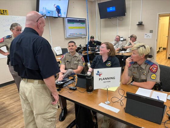Texas Prepares for Hurricane Season With Full-Scale Hurricane Exercise ...