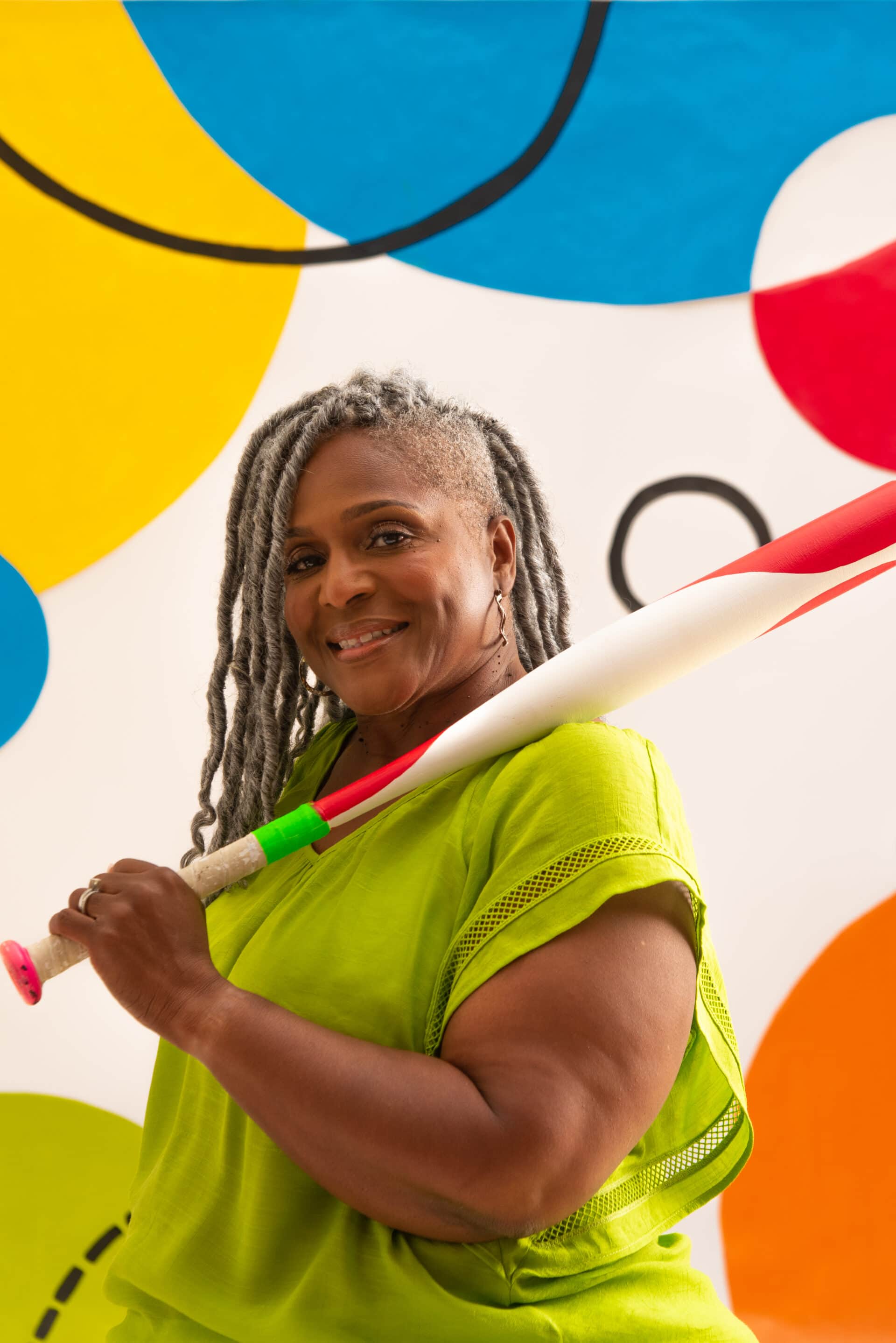 DeSoto's Karen Reese Is Putting The Spotlight On Sharing DeSoto's ...