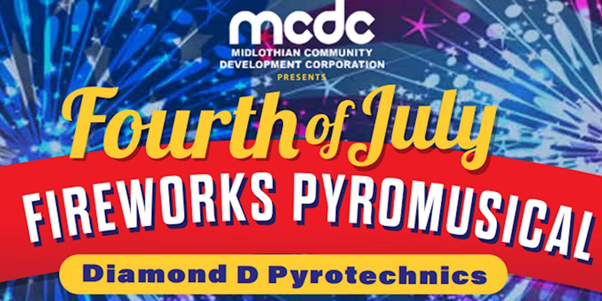 Where To Find The Best Fireworks Shows This 4th of July In DFW - Focus ...