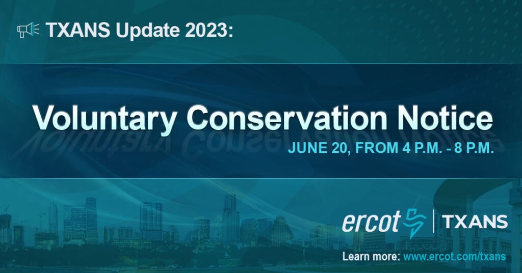 Public Utility Commission of Texas (PUCT) Echoes ERCOT Call For ...