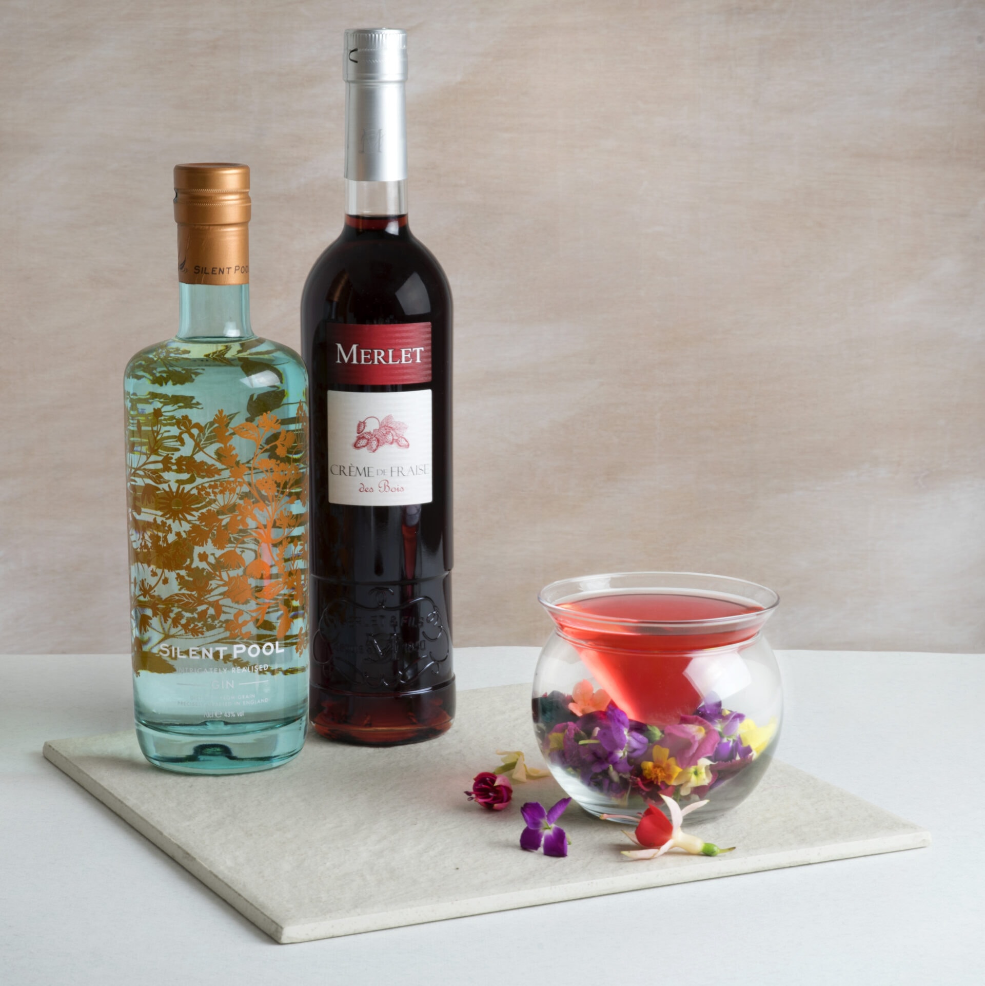 Shake Up Some Fun With These Refreshing Cocktails From Silent Pool Gin ...