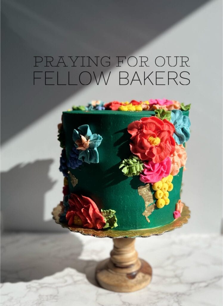 Local Mother Daughter Bakers Rally For a 'Rival' - Focus Daily News