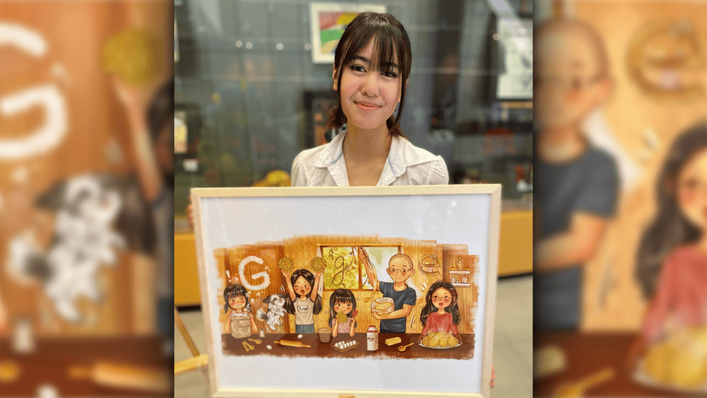 Local Student's Doodle Was a Finalist In Doodle For Google contest ...