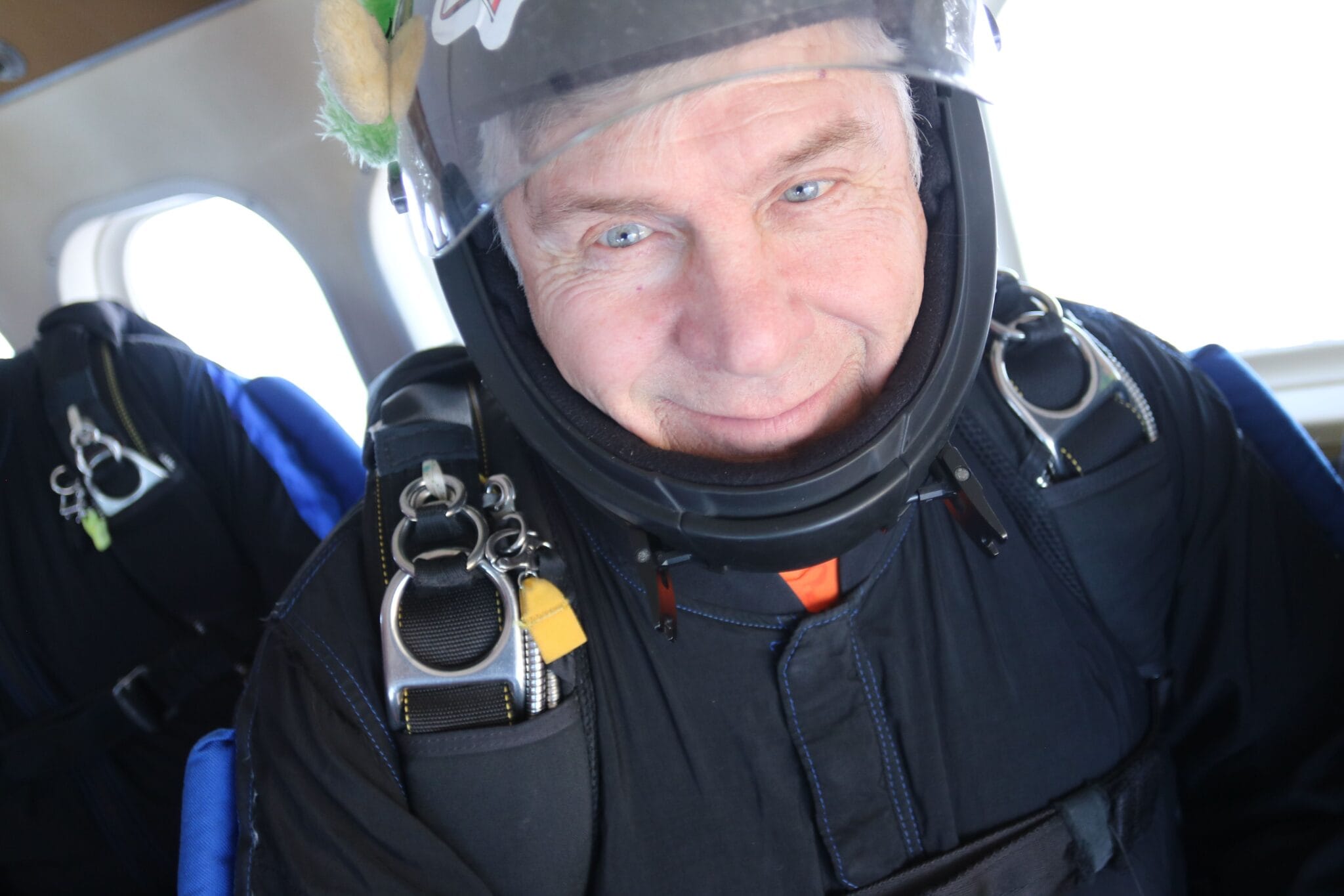 Jack's Airport Cafe Open in Lancaster Serving Southern-Style Comfort ...