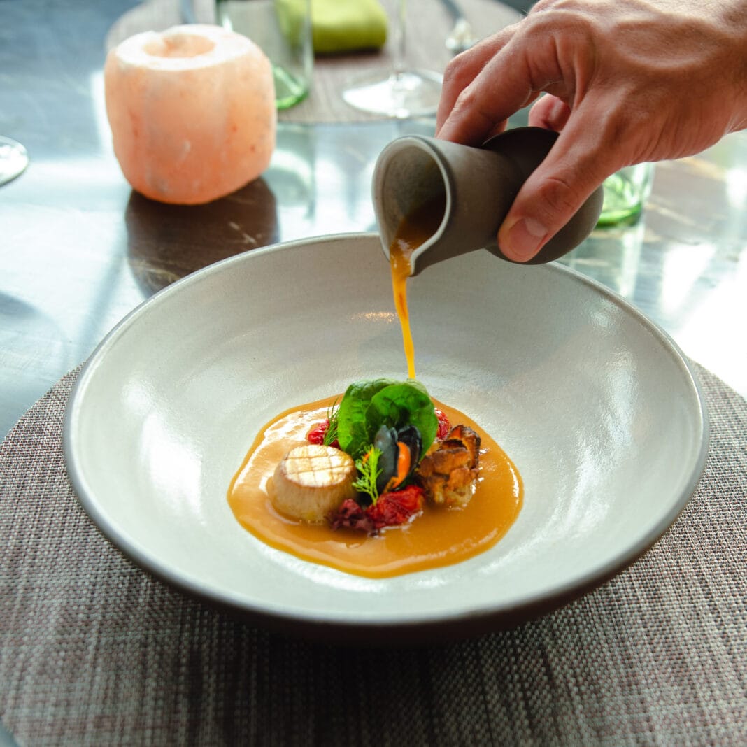 Celebrity Cruises Reveals Redesigned restaurants, expanded menus, and ...