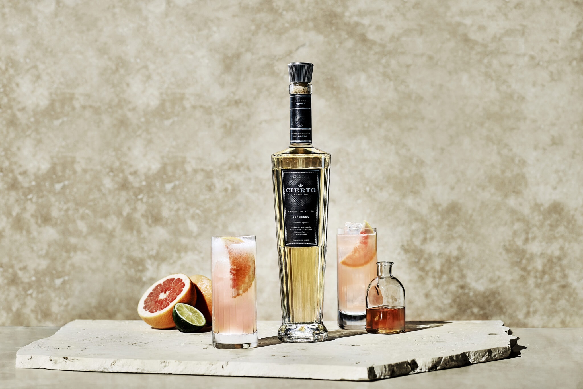 Celebrate National Tequila Day With These Cocktails Featuring Tequila ...