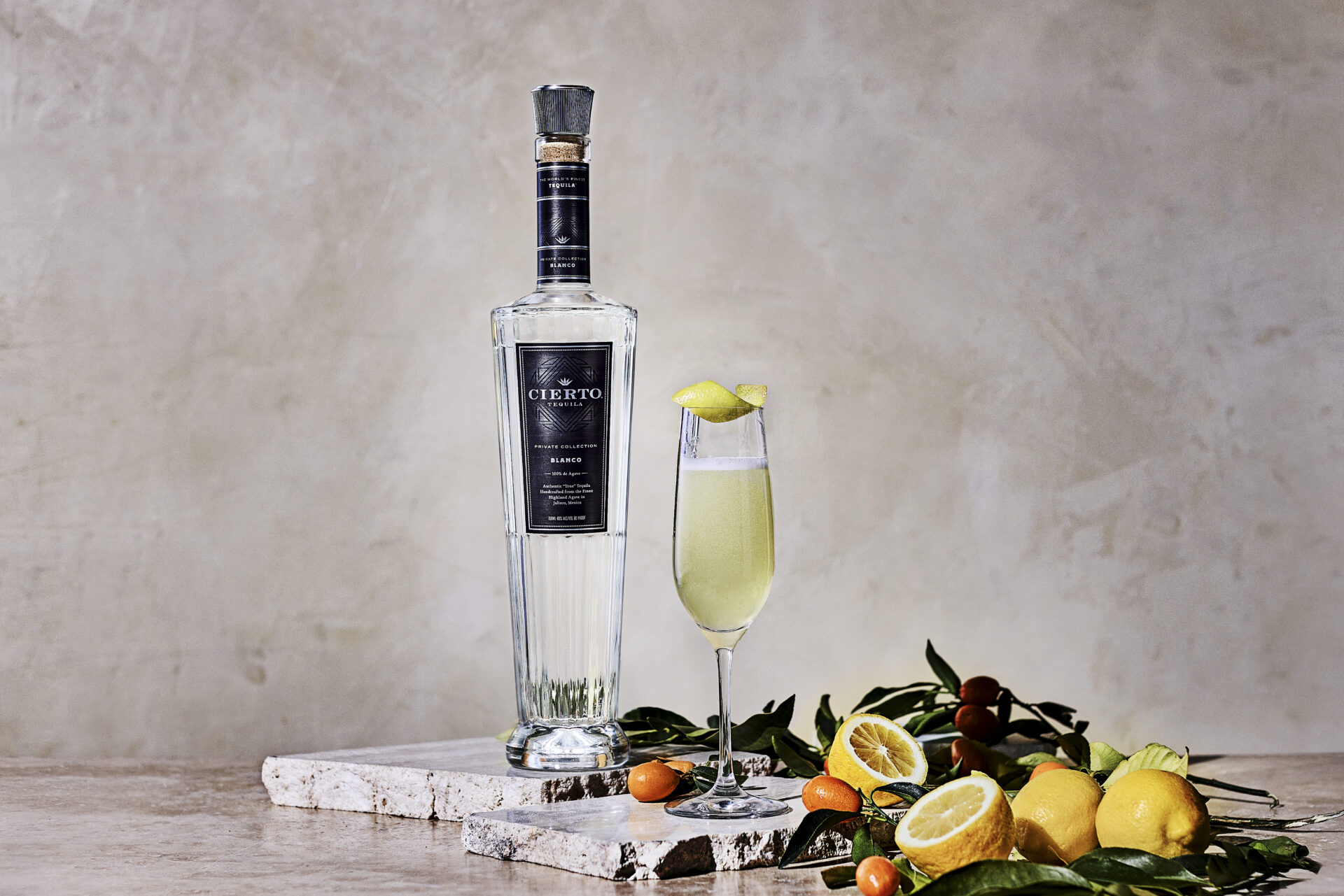 Celebrate National Tequila Day With These Cocktails Featuring Tequila ...