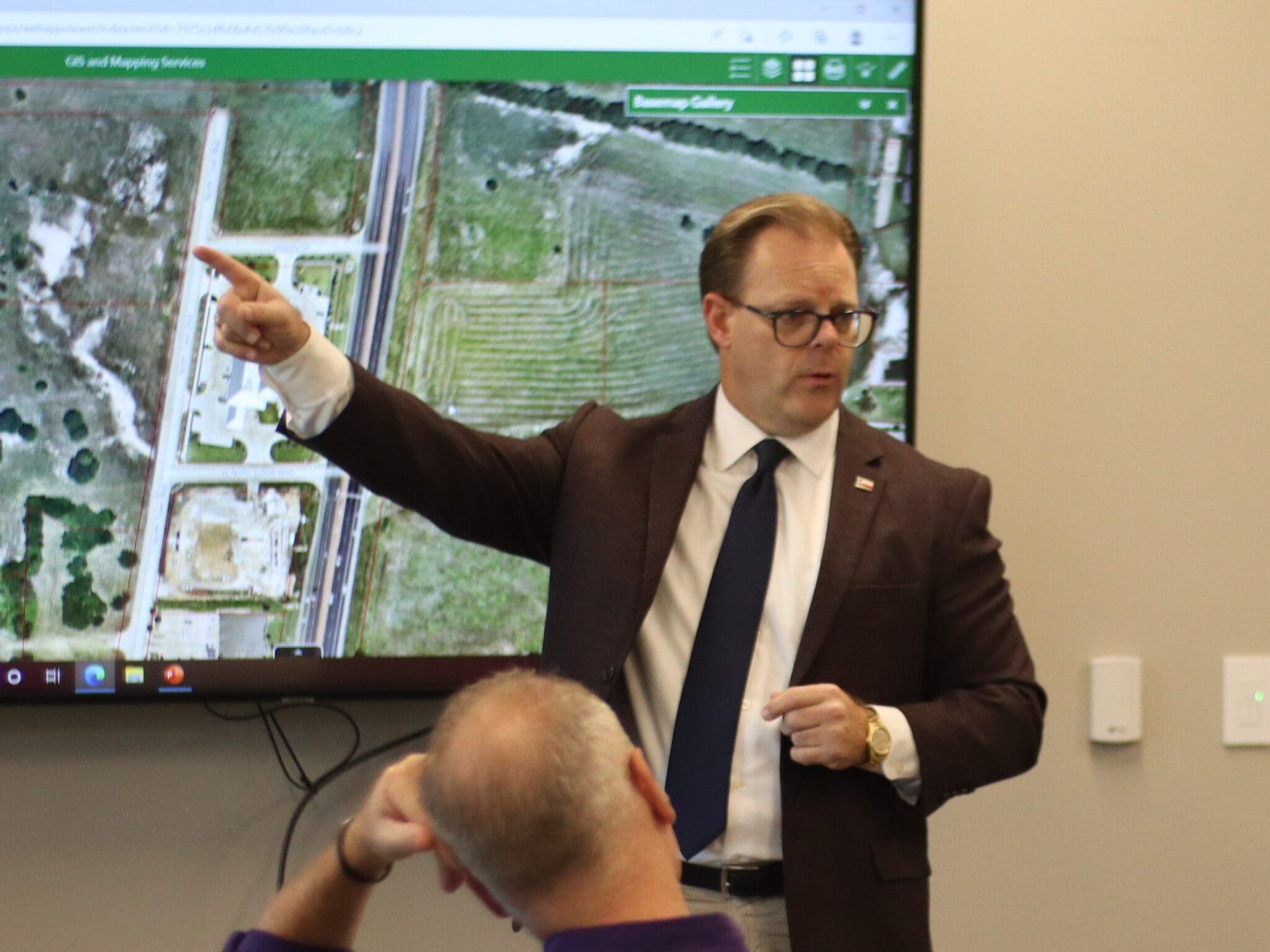 North Central Texas Officials Elect New NCTCOG President and Executive Board - Focus Daily News