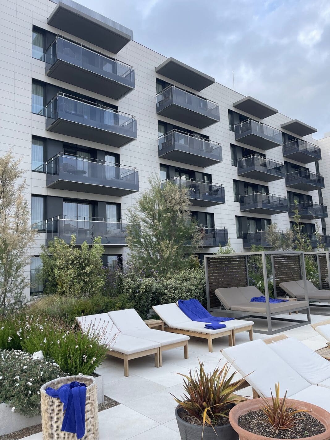 Avoid The Crowds In Barcelona With A Stay At Sabàtic, Sitges Autograph ...