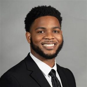 Ronnie Davis Honored to be the new Associate Principal at Collegiate ...