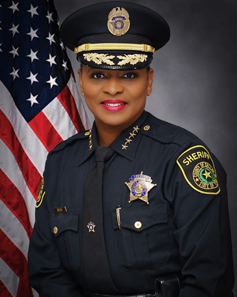 Dallas County Jail Receives Top Accreditation - Focus Daily News