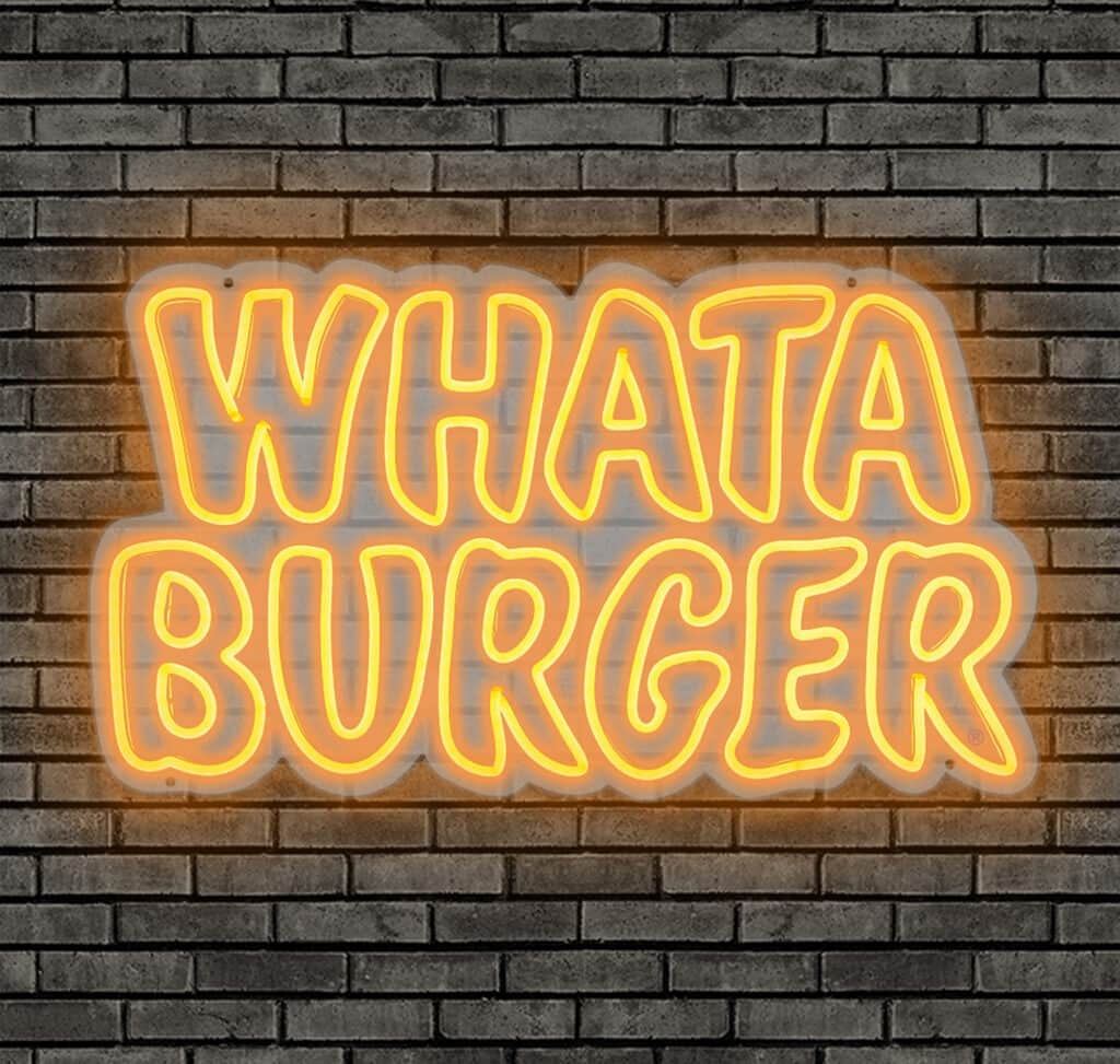 Free Whataburgers With App & More On National Whataburger Day - Focus ...
