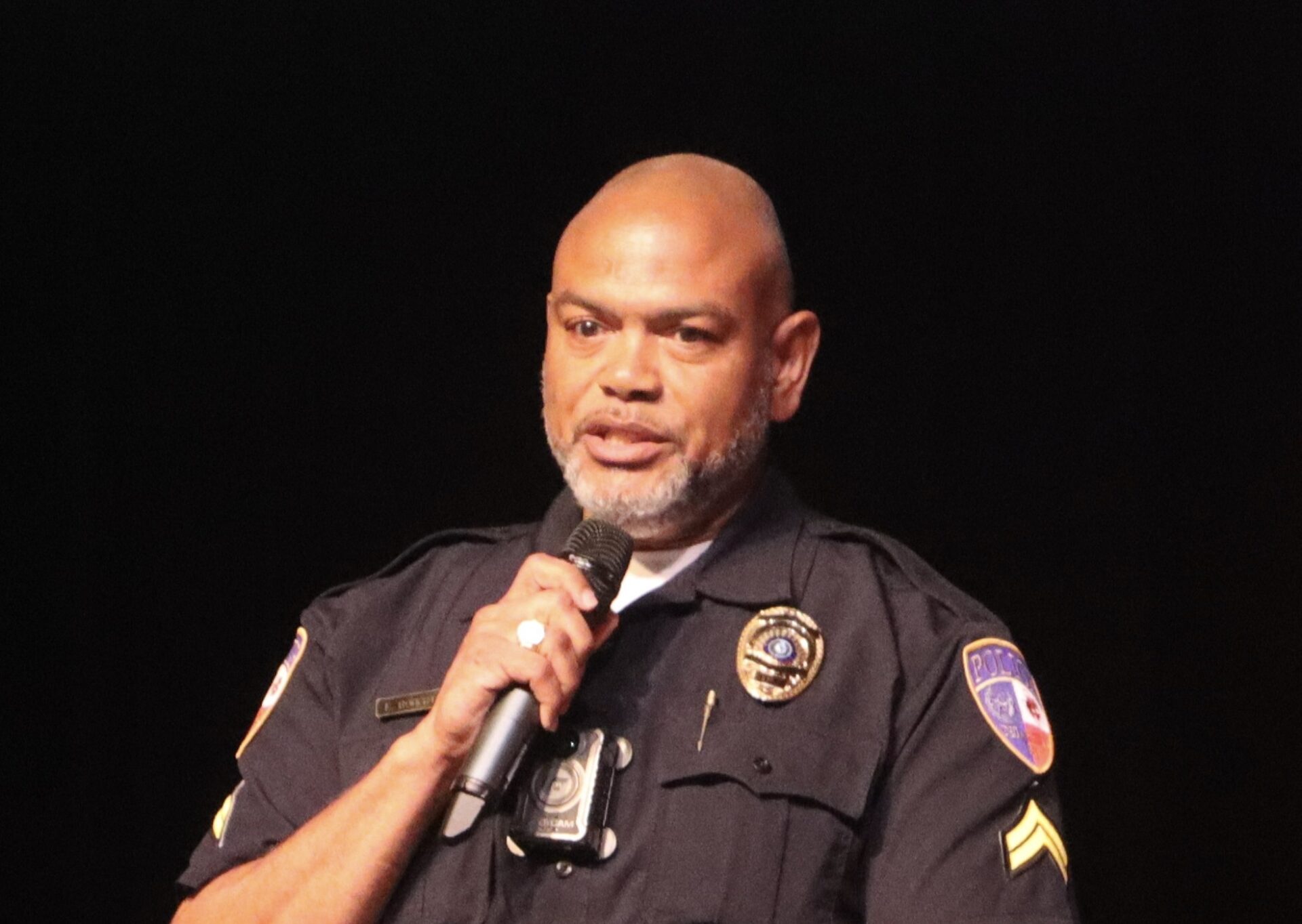 Detective Roberts’ Heroic Actions Save Child’s Life - Focus Daily News