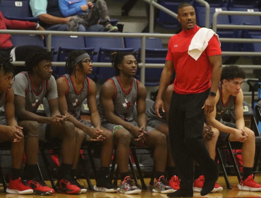 Chism Honors Mentor With “The Longhorn Way” - Focus Daily News