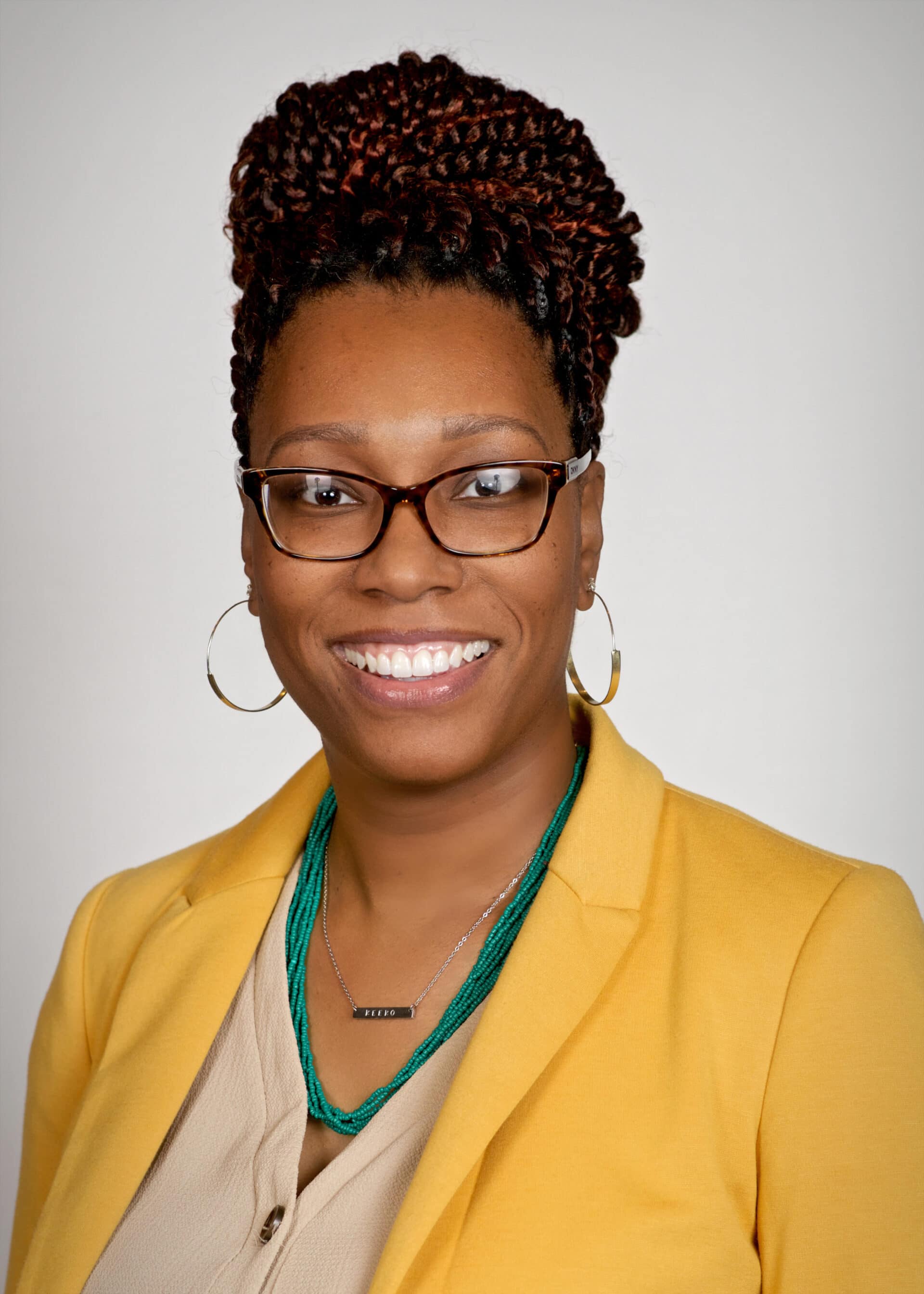 Cedar Hill High School Graduate, Keidra McGriff, Becomes Published ...