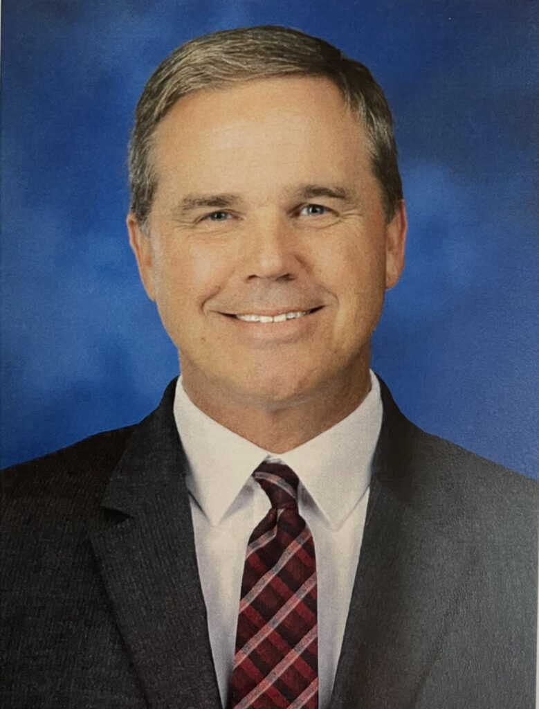 Midlothian ISD Names Dr. David Belding As Lone Finalist for ...