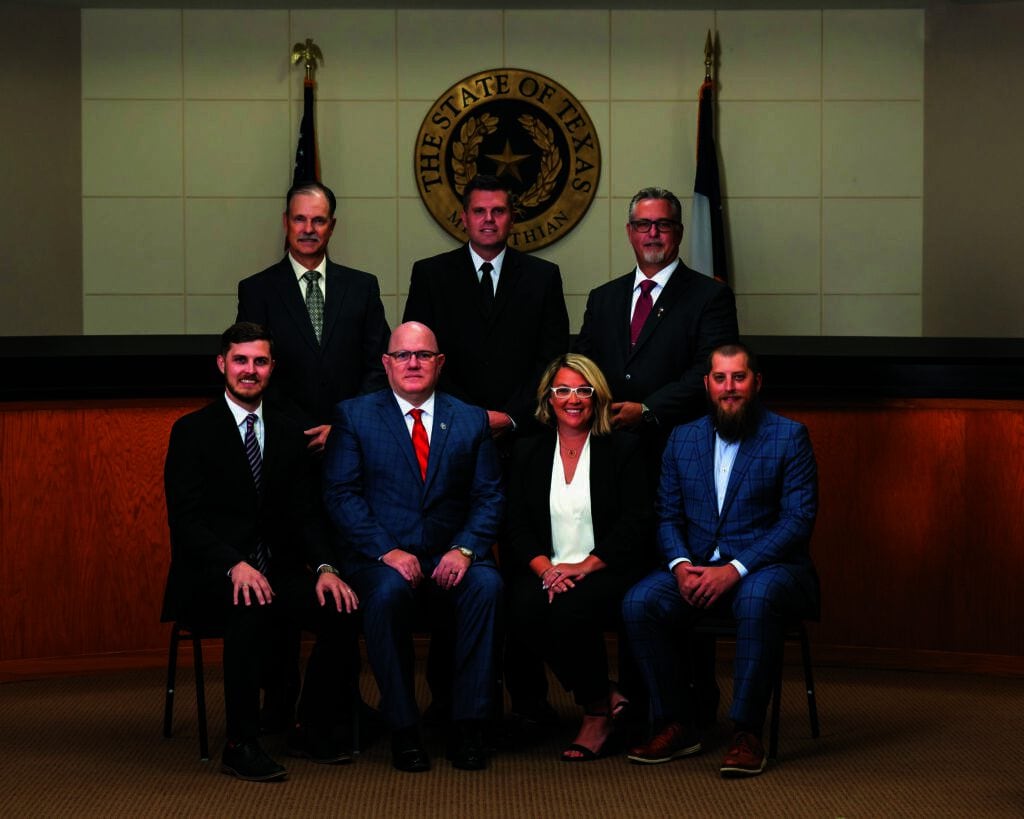 Midlothian City Leaders Deliberate Pay Raise Proposal for Themselves in ...