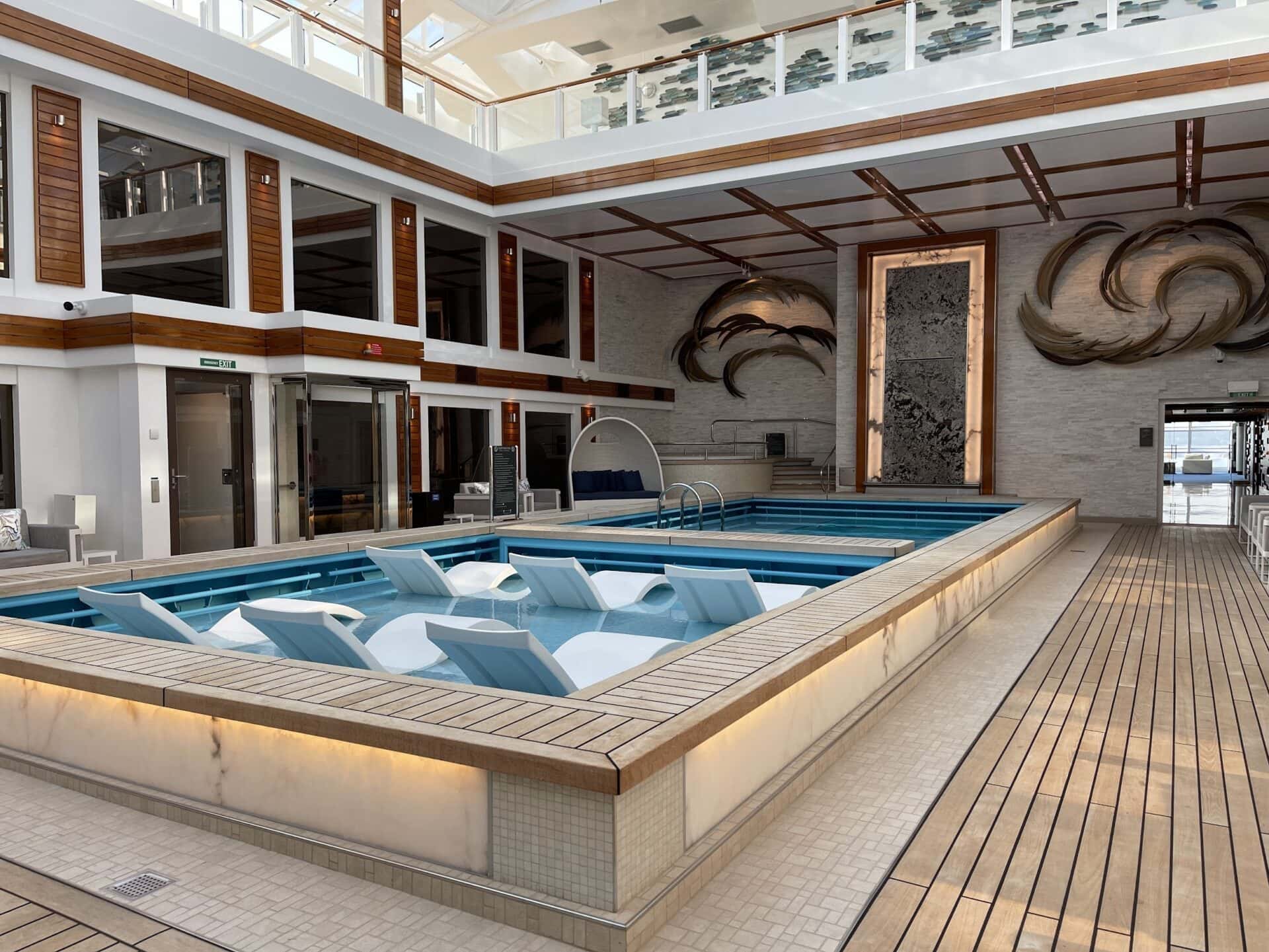 Cruise In Luxury: NCL Haven vs. Celebrity Retreat, Which One is Better ...