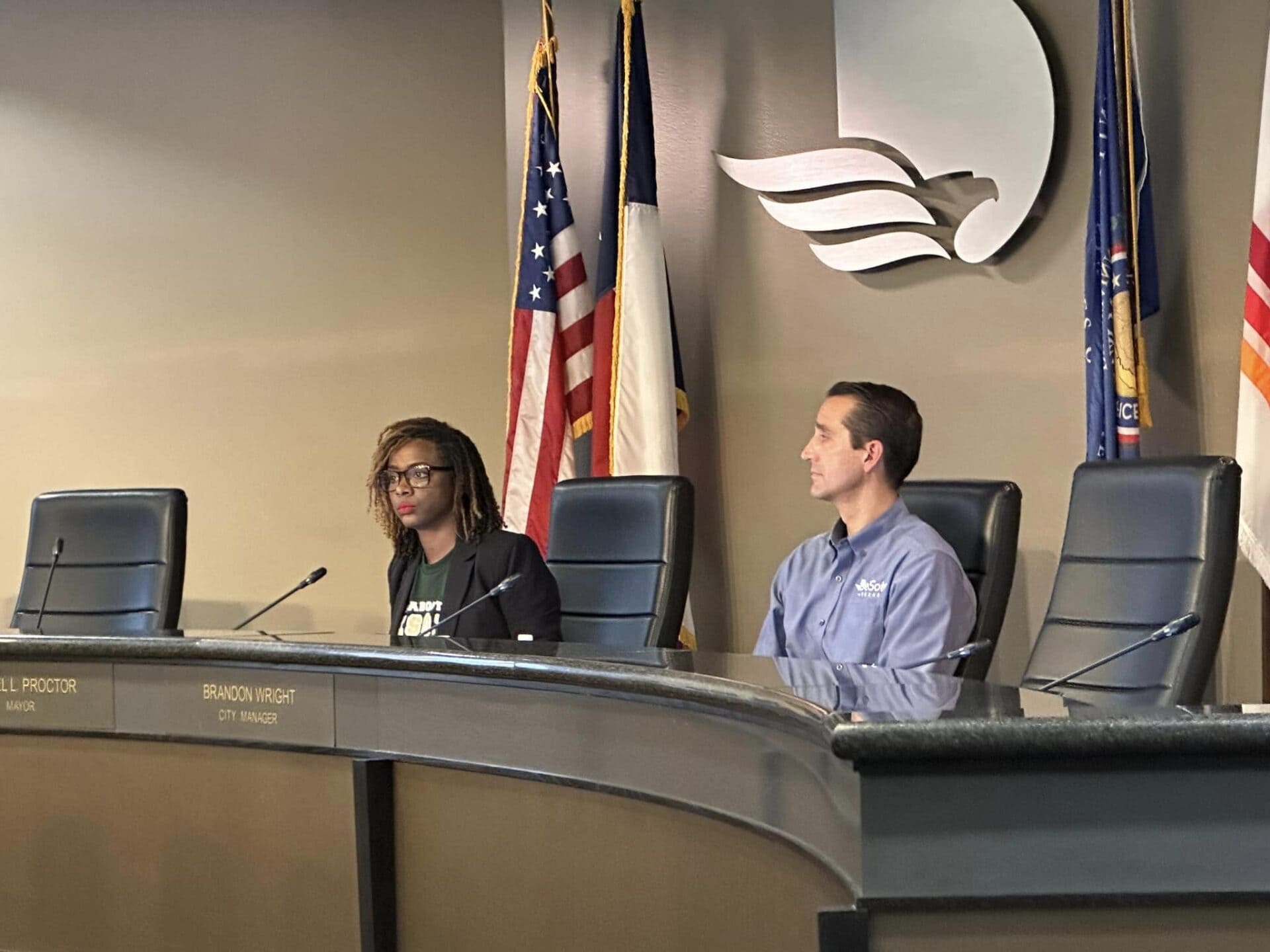 DESOTO HOLDS MAYOR’S QUARTERLY 360° MEETING WITH HOA LEADERS - Focus ...