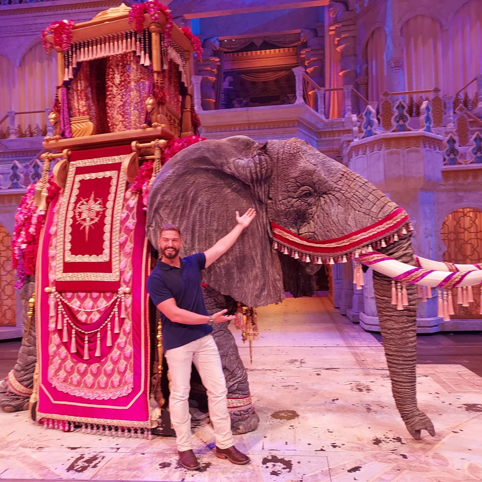 Queen Esther Rules in Branson Missouri - Focus Daily News