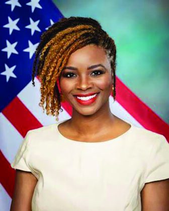 Mayor Rachel L. Proctor Elected To STAR Transit Board of Directors ...