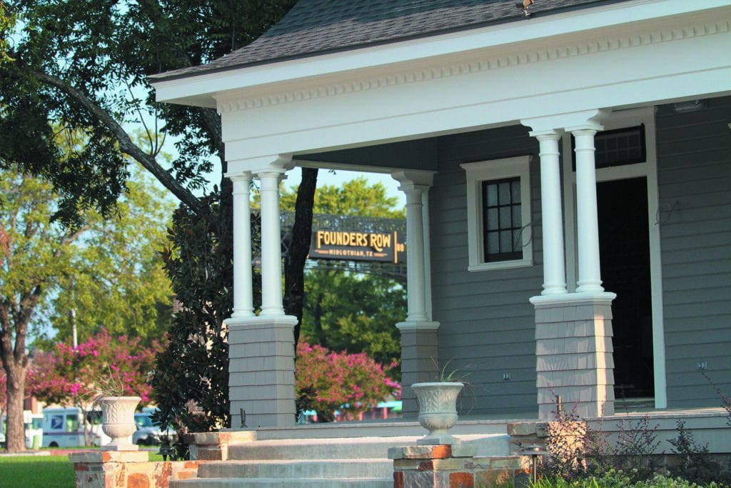 Preserving History and Building Dreams: The Remarkable Journey Behind ...