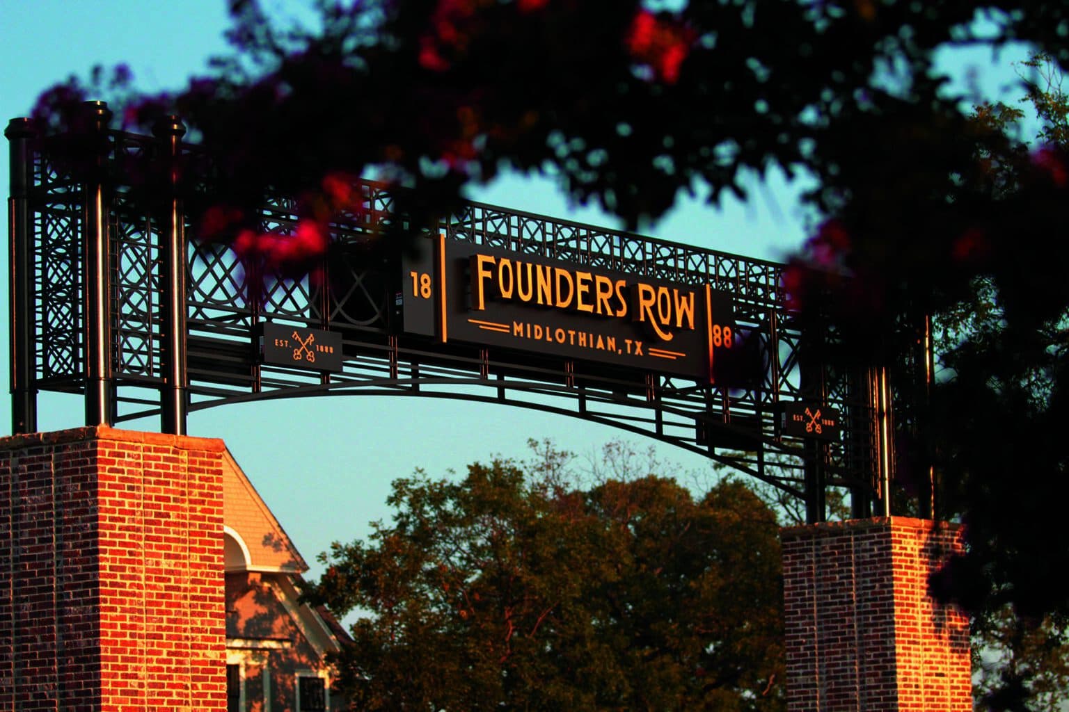 Preserving History and Building Dreams: The Remarkable Journey Behind ...