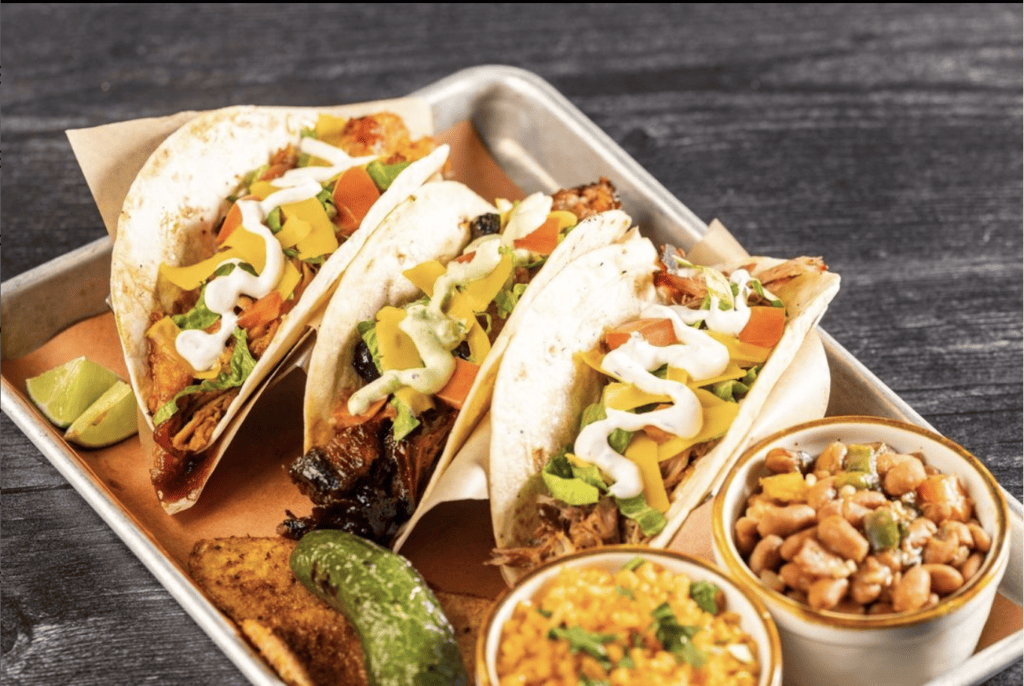 Fall, Finally! North Texas Restaurants Offer Heartier Menus - Focus ...