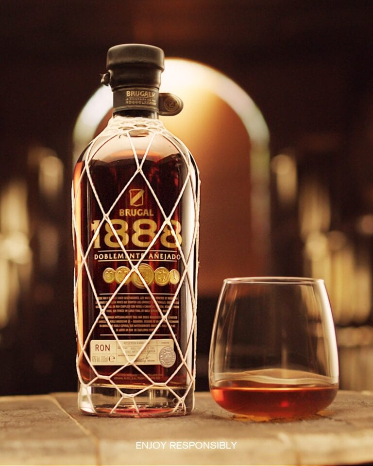 Brugal Rum Celebrates 135 Years of Rum Mastery Built on Legacy and ...