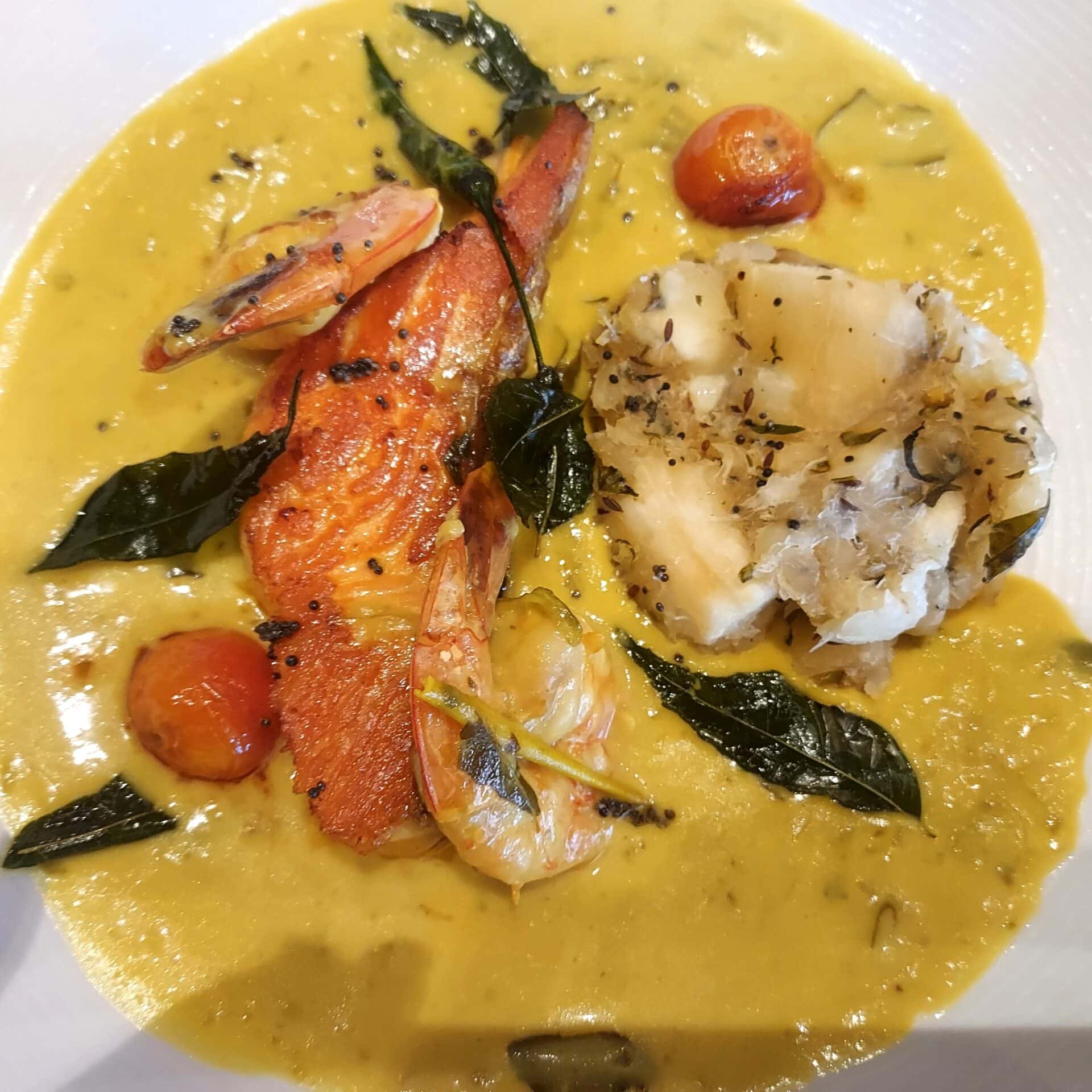 Windmills at Grandscape Unveils Exquisite New Menu - Focus Daily News