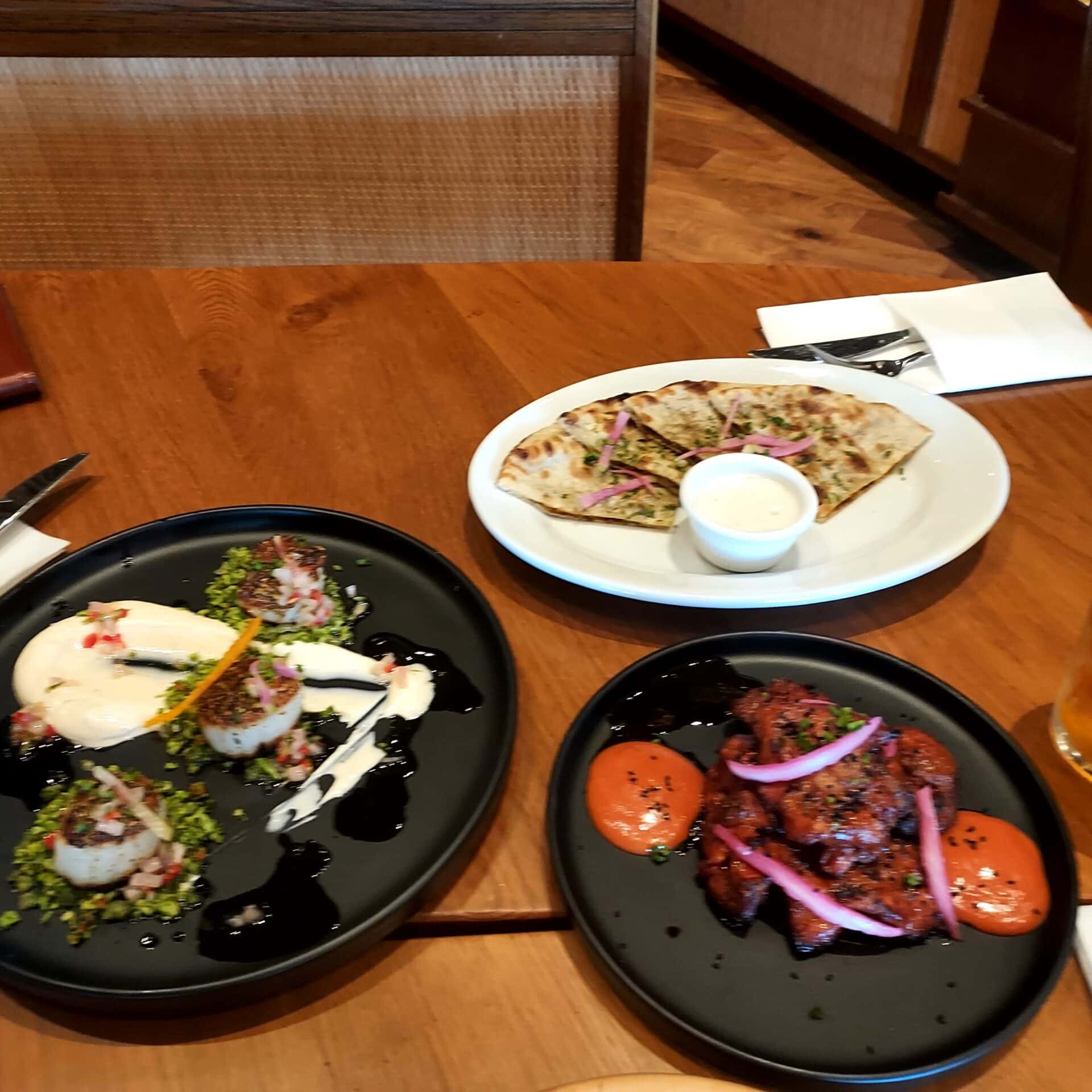Windmills at Grandscape Unveils Exquisite New Menu - Focus Daily News