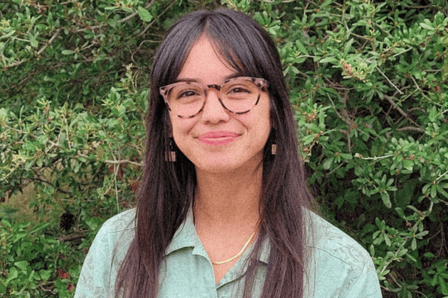 Chelsey Randel, Cedar Hill Graduate Pays It Forward As Librarian ...