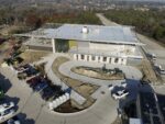 Cedar Hill’s New Library, Museum and Park Edge Closer To Opening ...