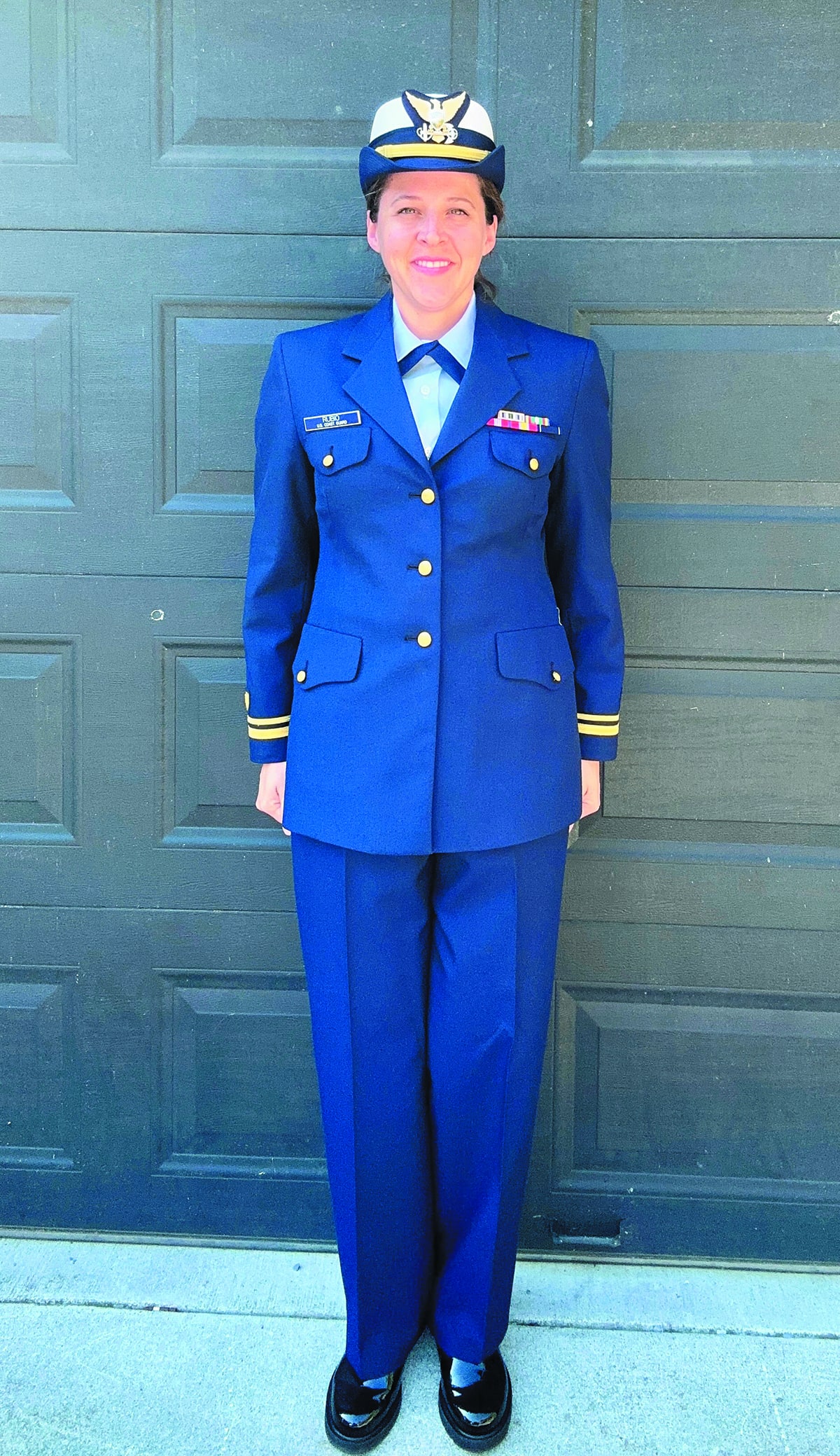 Cedar Hill Graduate Kathryn Rubio Announced as a United States Senate ...