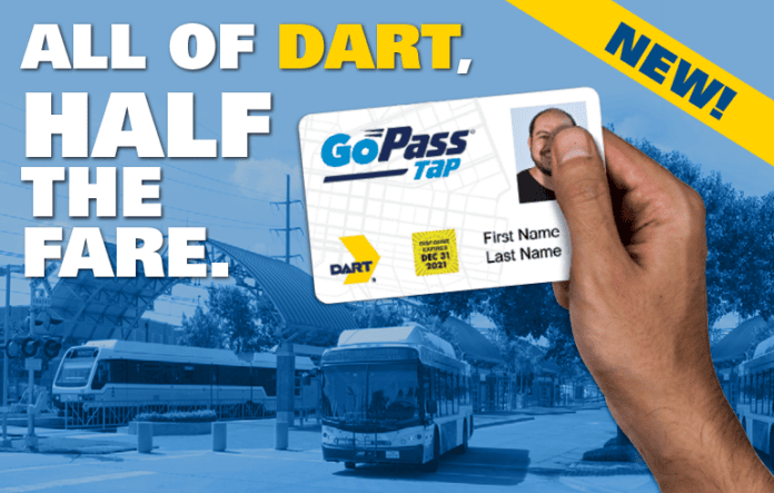 DART Offers Extended DARTmart Hours in January to Make Discount GoPass ...