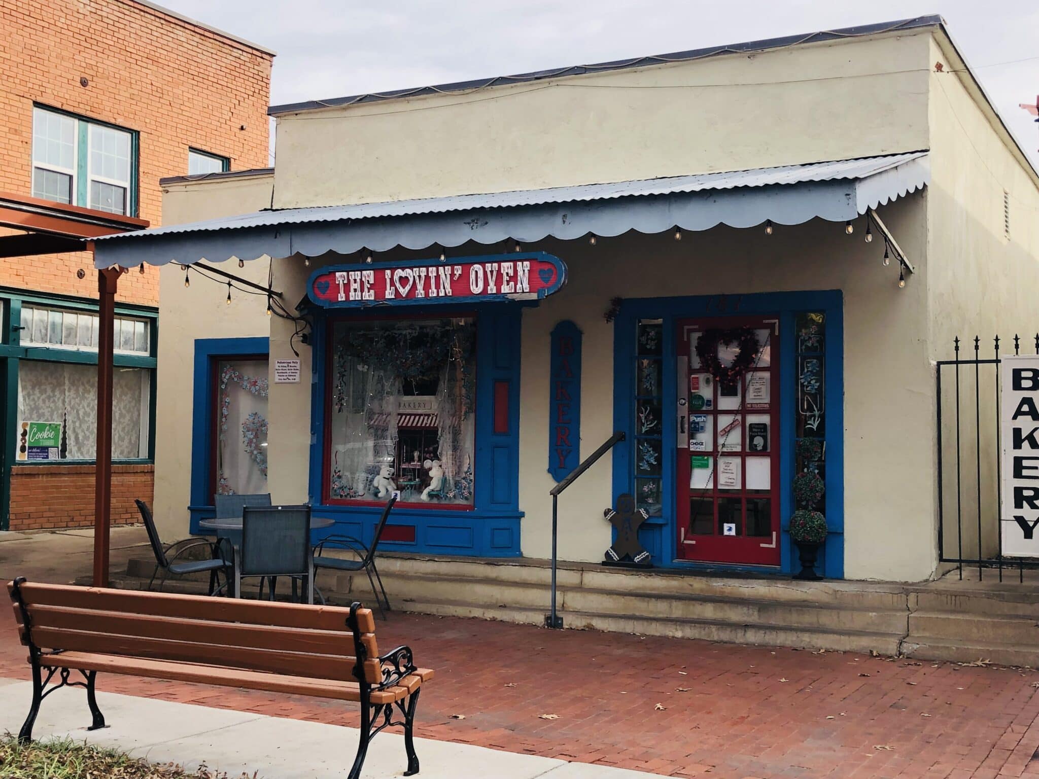 Experience the Revitalization of Downtown Lancaster's Square: New ...