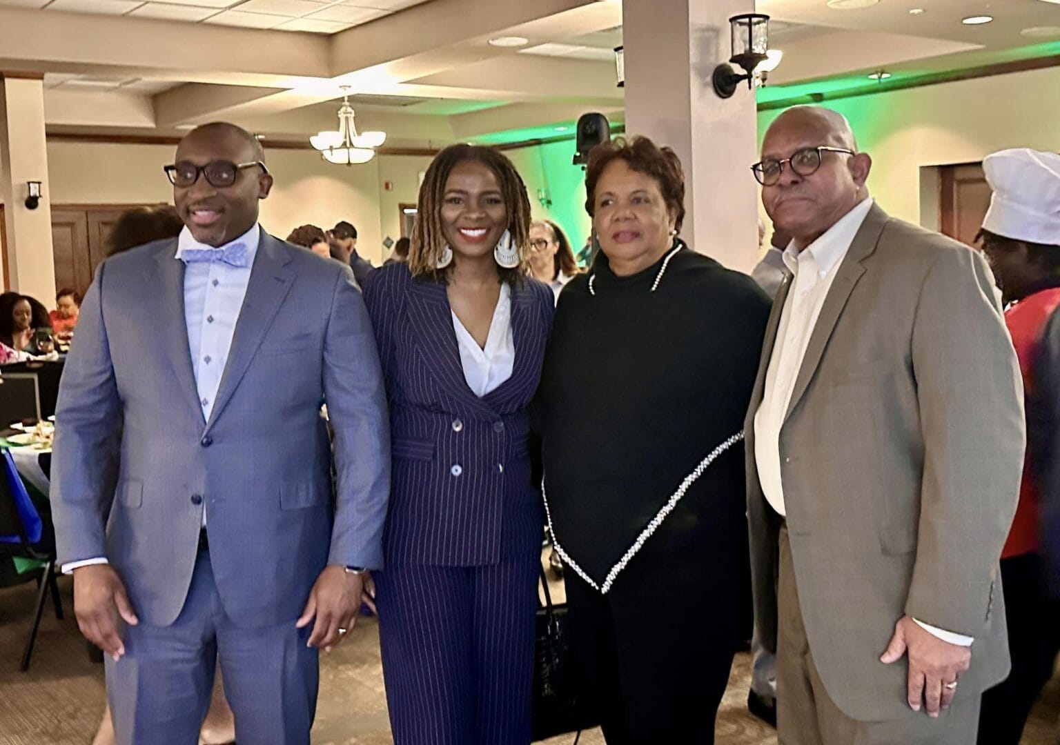 DeSoto Mayor State of City Address Thurs. honors local heroes - Focus ...