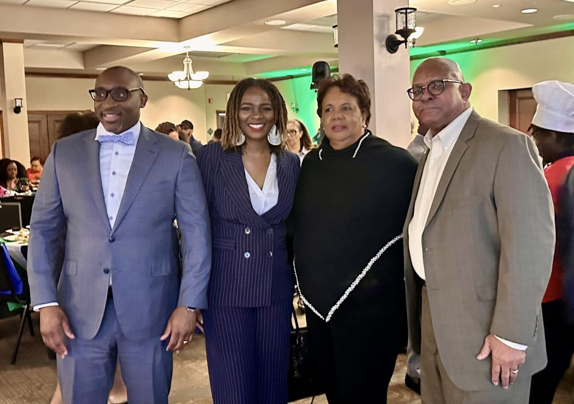 DeSoto Mayor State of City Address Thurs. honors local heroes - Focus ...