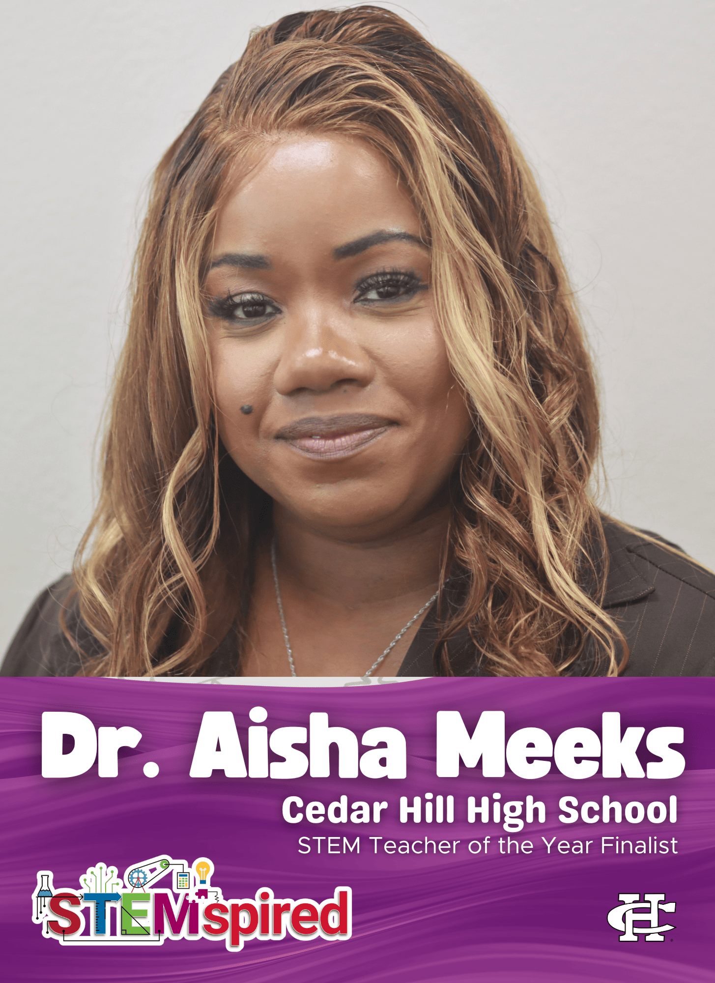 Dr. Meeks Brings Medical Knowledge To Cedar Hill ISD - Focus Daily News