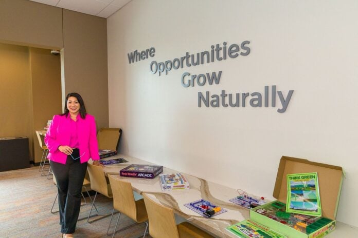 Cedar Hill opens new library - Focus Daily News