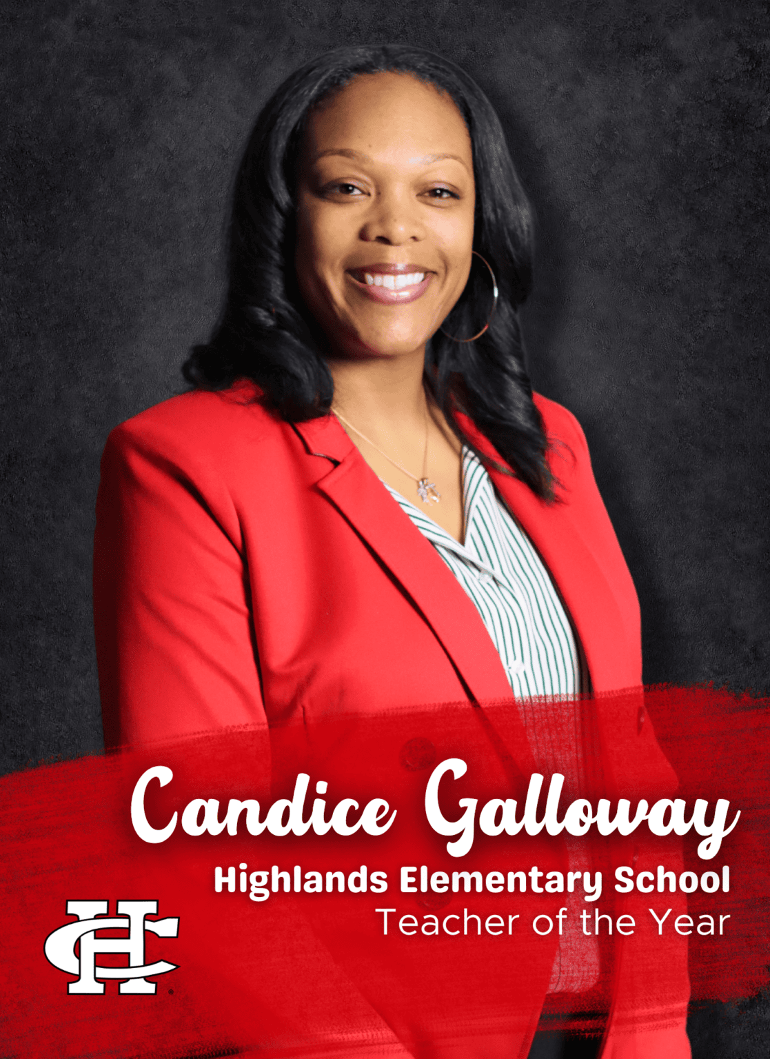 Galloway Makes Physical Education Enjoyable for Highlands Scholars ...