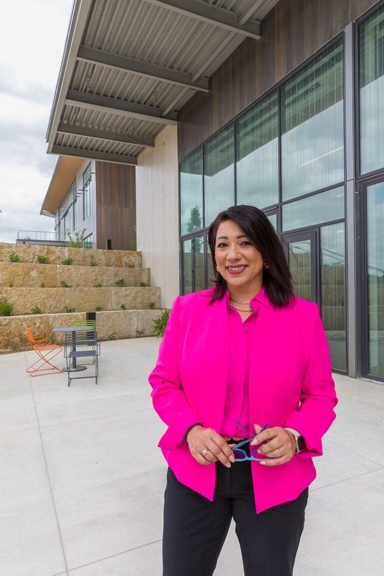 Cedar Hill opens new library - Focus Daily News