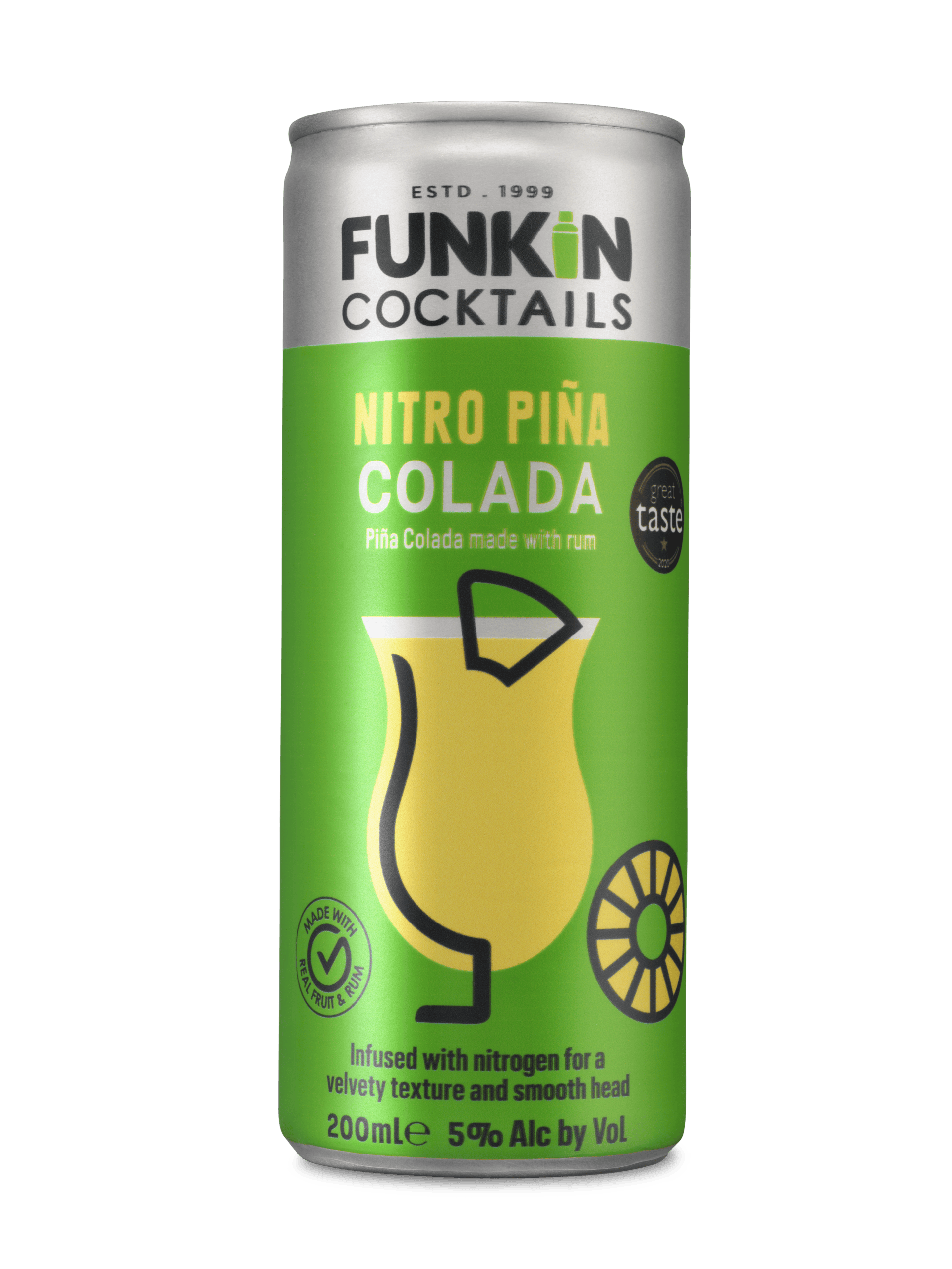 What's New In RTD Cocktails, From Fancy to Fun - Focus Daily News