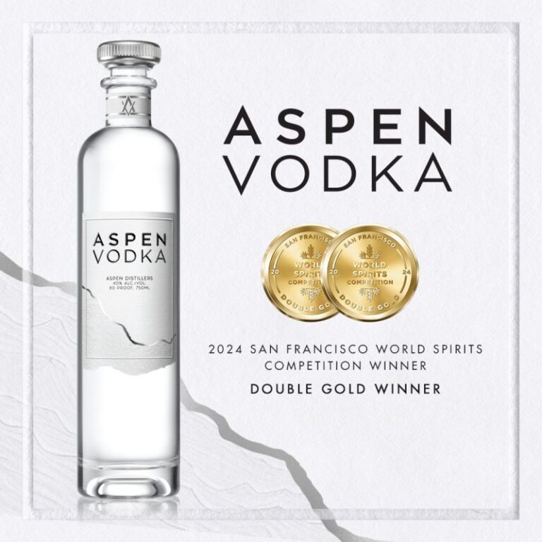 Celebrate The Summer Olympics With Award Winning Spirits - Focus Daily News
